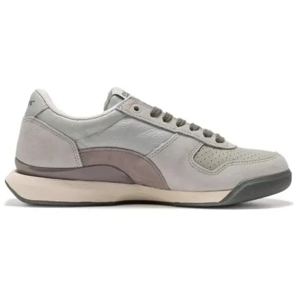 Onitsuka Tiger Ultimate 81 Sneakers - Grey/white