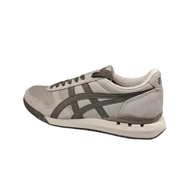 Onitsuka Tiger Ultimate 81 Sneakers - Grey/white