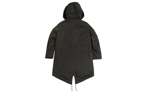 Nike Down Fill Long-term Warm Parka
