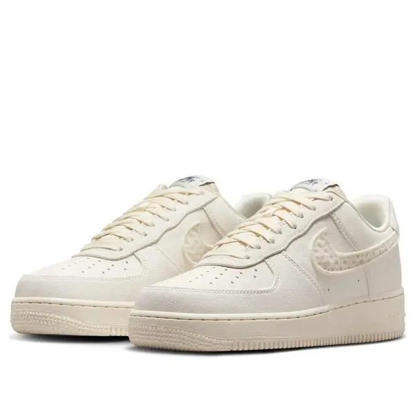Nike Force 1 Low "aztec - White/sail