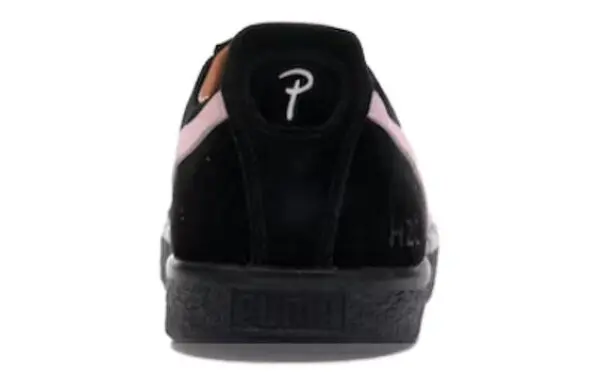 PUMA Patta X Clyde 'amsterdam' Sneakers