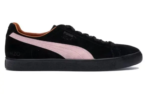 PUMA Patta X Clyde 'amsterdam' Sneakers