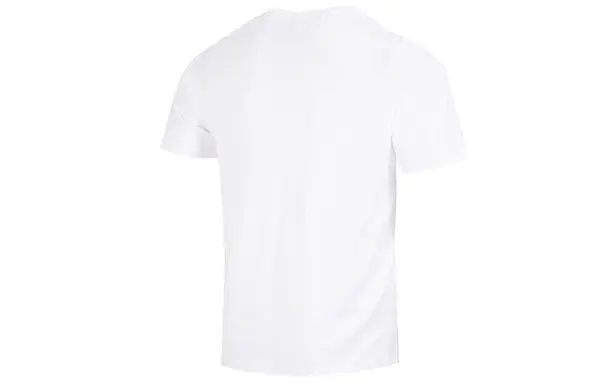 Adidas Essentials Embroidered T-shirt - Red