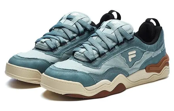 FILA FUSION Kick Sneakers