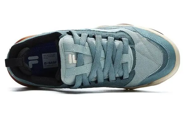 FILA FUSION Kick Sneakers