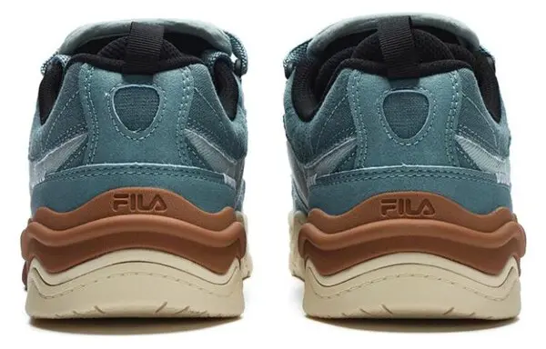 FILA FUSION Kick Sneakers