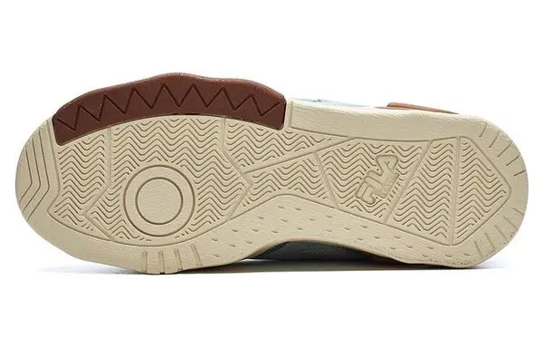FILA FUSION Kick Sneakers