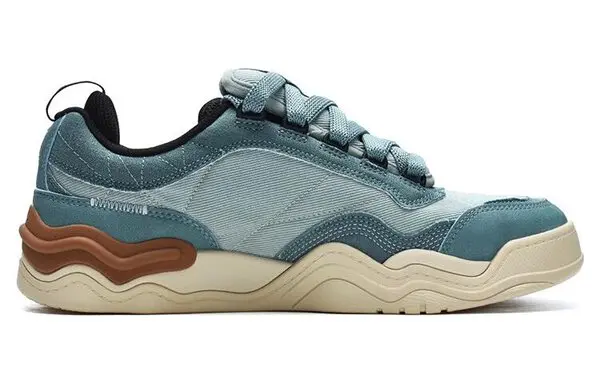 FILA FUSION Kick Sneakers
