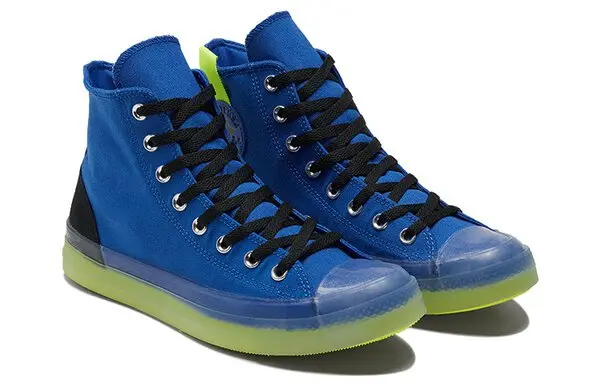 CONVERSE Chuck Taylor All Star Cx High Top Sneakers - Blue