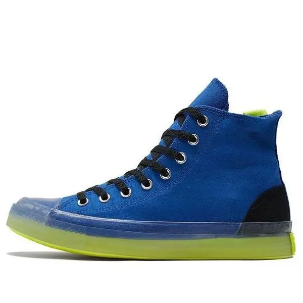 CONVERSE Chuck Taylor All Star Cx High Top Sneakers - Blue
