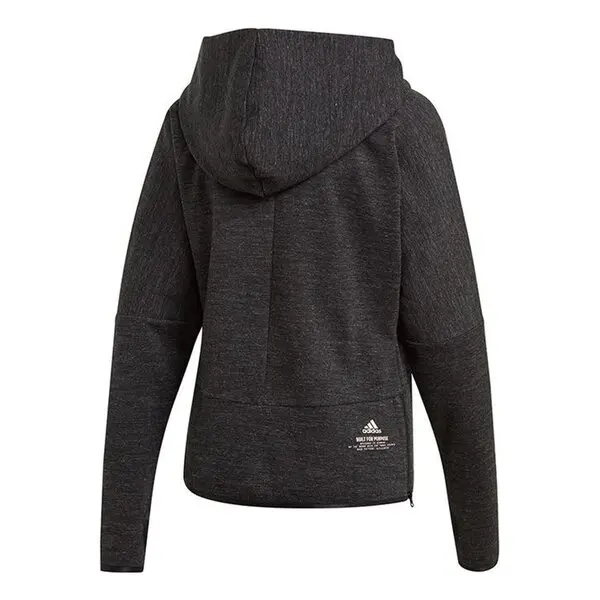 Adidas Training Hooded Jacket