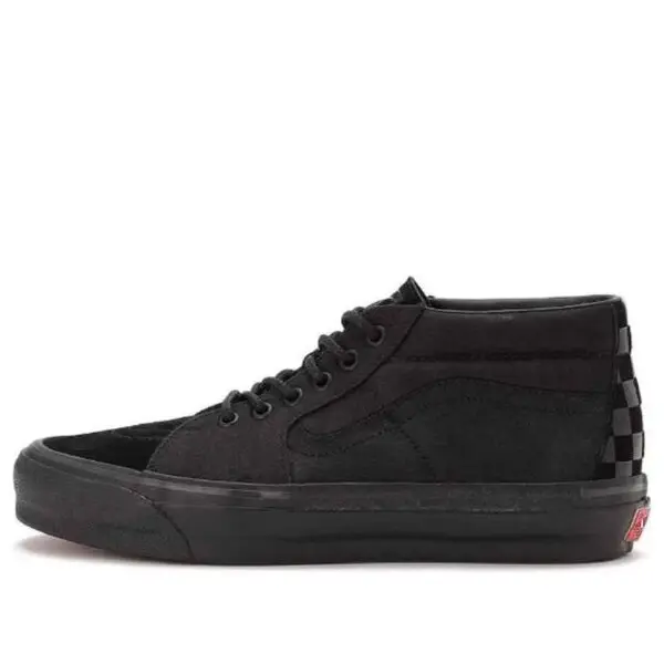 VANS Sk8-mid Reissue 83 Mg Lx Tdc Sneakers