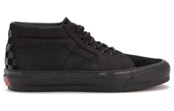 VANS Sk8-mid Reissue 83 Mg Lx Tdc Sneakers