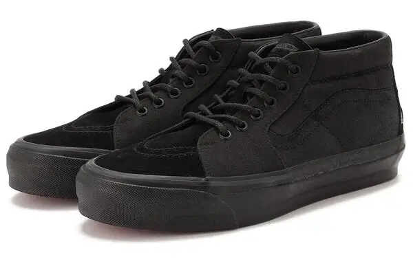 VANS Sk8-mid Reissue 83 Mg Lx Tdc Sneakers