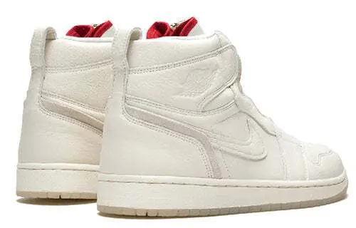 JORDAN 1 Retro High Zip