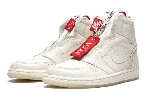 JORDAN 1 Retro High Zip