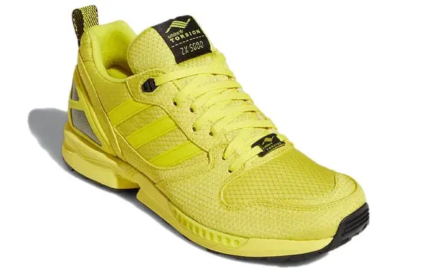 Adidas Zx 5000 A-zx Series Torsion Sneakers