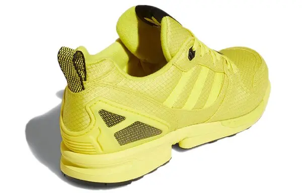 Adidas Zx 5000 A-zx Series Torsion Sneakers