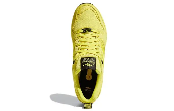 Adidas Zx 5000 A-zx Series Torsion Sneakers