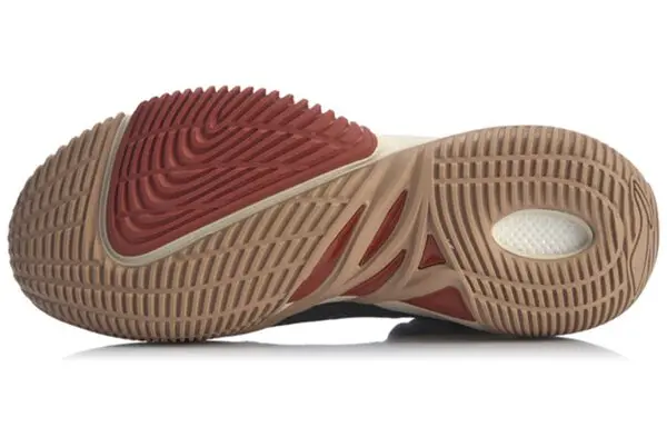 LI-NING Badfive 1 X Xlarge Basketball Sneakers