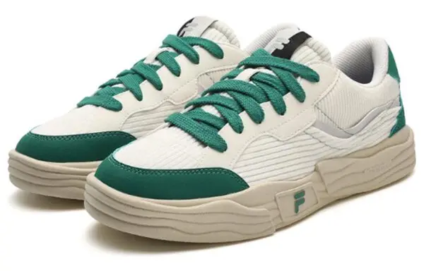 FILA FUSION Pop Ii Skate Shoes