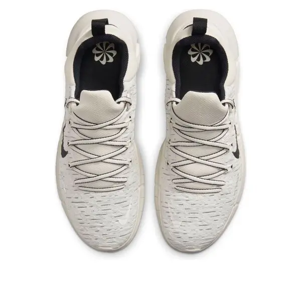 Nike Free Run 5.0 "sail Black - Cream/black