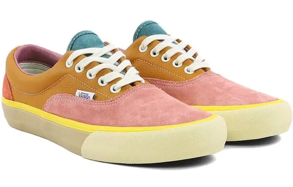 VANS Era Lx Low Top Sneakers