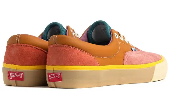 VANS Era Lx Low Top Sneakers