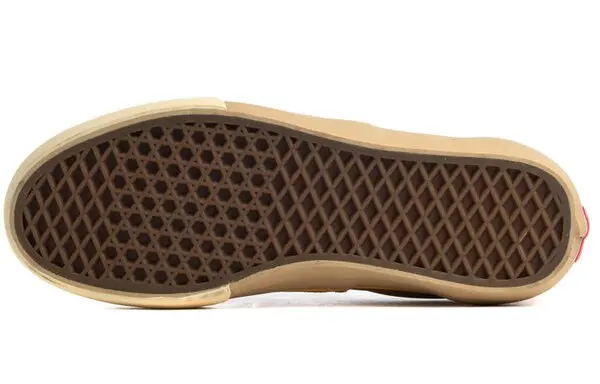 VANS Era Lx Low Top Sneakers - Brown/pink