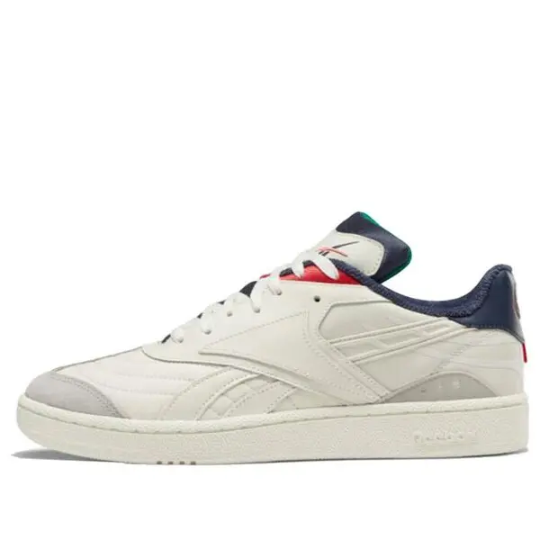 REEBOK Club C Rc 1.0 Sneakers - White