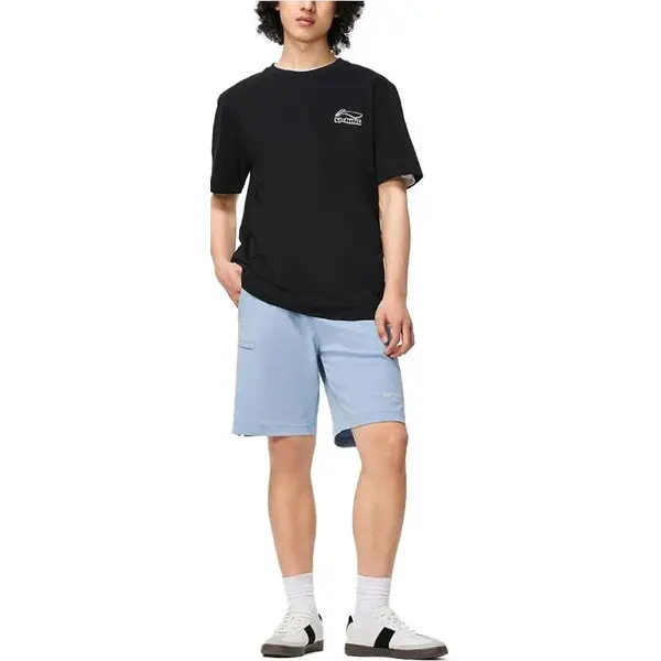 LI-NING Anything Is Possible T-shirt 'black