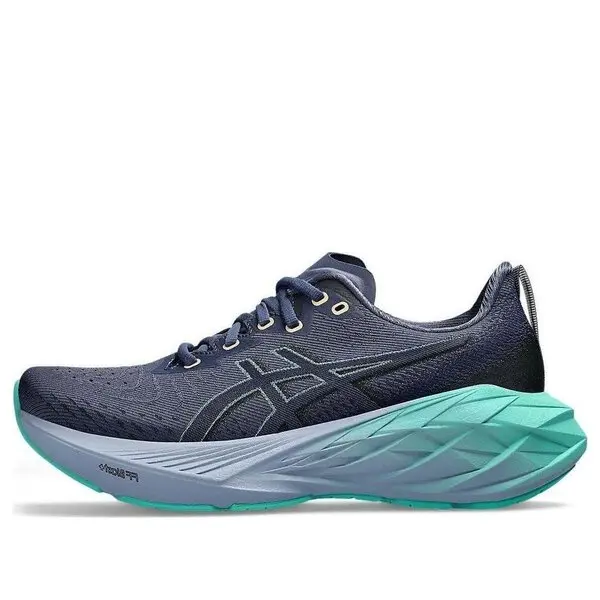Asics Novablast 4 Athletic Sneakers