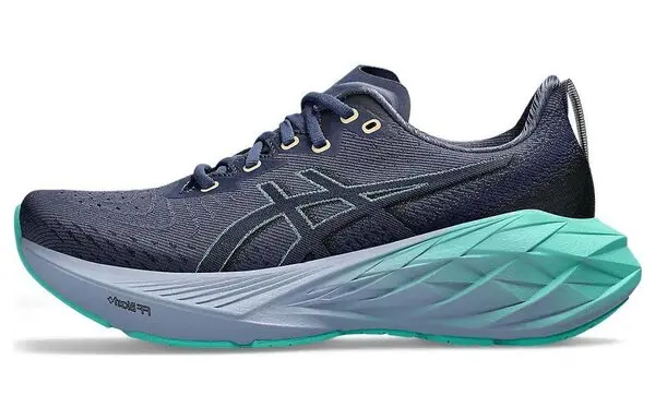 Asics Novablast 4 Athletic Sneakers