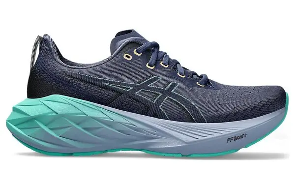 Asics Novablast 4 Athletic Sneakers