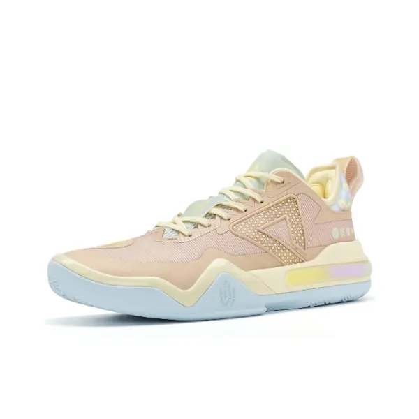PEAK Aw1 Switch Andrew Wiggins Sneakers