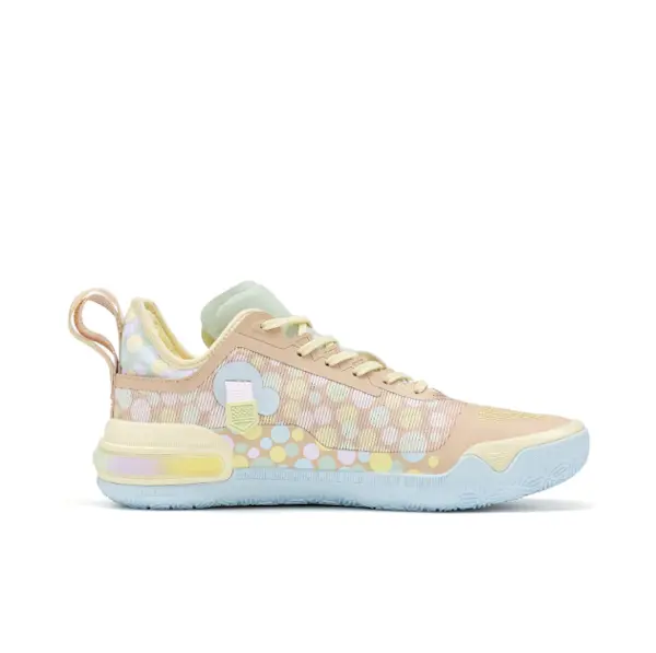 PEAK Aw1 Switch Andrew Wiggins 'birthday
