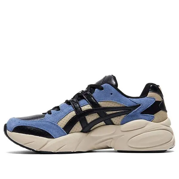 Asics Gel-bnd Sneakers - Grey/blue