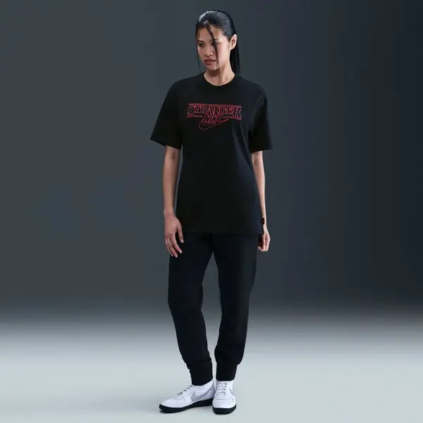 Nike X Stranger Things T-shirt