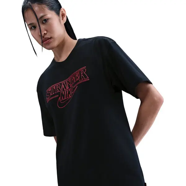 Nike X Stranger Things T-shirt