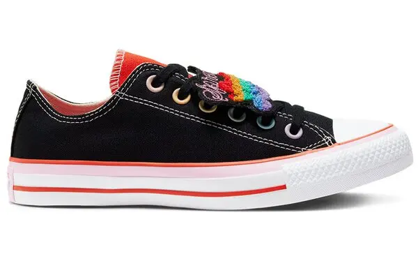 CONVERSE Chuck Taylor All Star Ox "multi