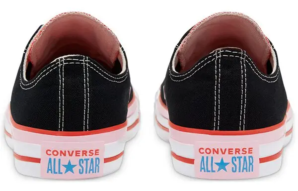 CONVERSE Chuck Taylor All Star Ox "multi