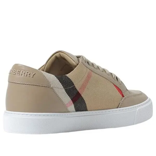 Burberry 24 Salmond Sneakers