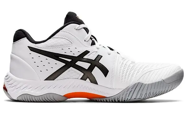 Asics Netburner Ballistic Ff Mt 2 High Top Sneakers