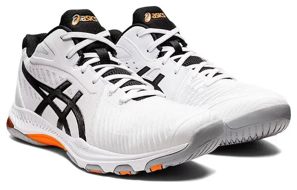 Asics Netburner Ballistic Ff Mt 2 High Top Sneakers