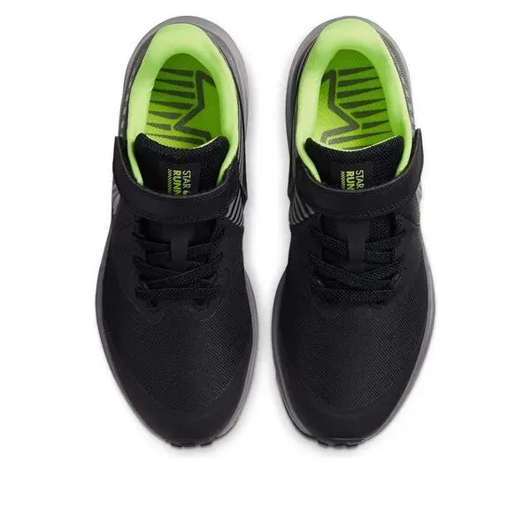 Nike Star Runner 2 Hzvelcro Sneakers