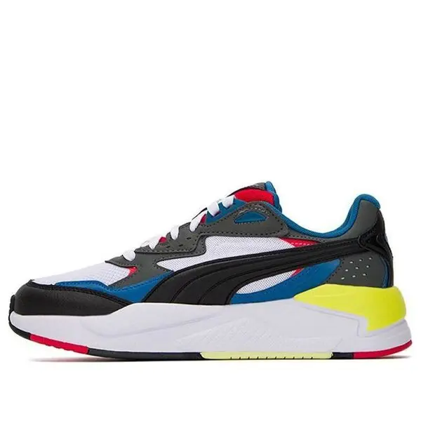 PUMA X-ray Speed Sneakers - Black/gray/blue
