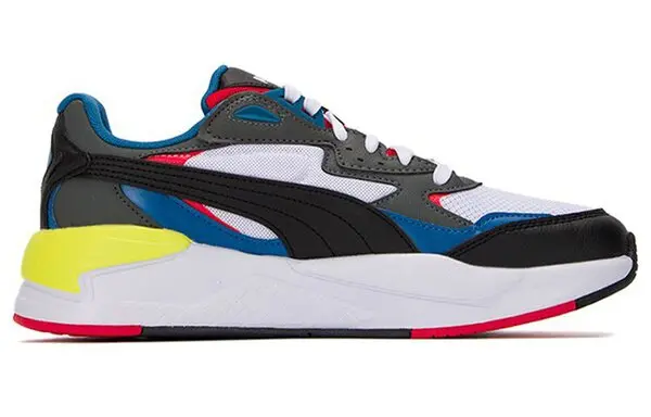 PUMA X-ray Speed Sneakers - Black/gray/blue