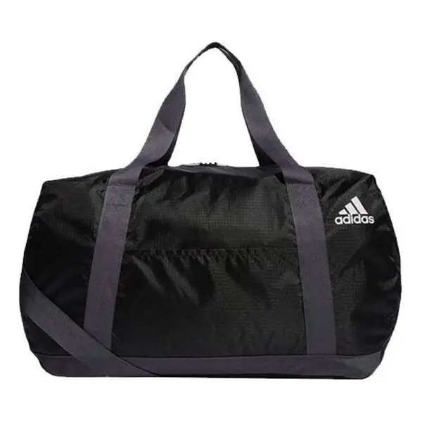 Adidas Packable Duffel Bag - Black