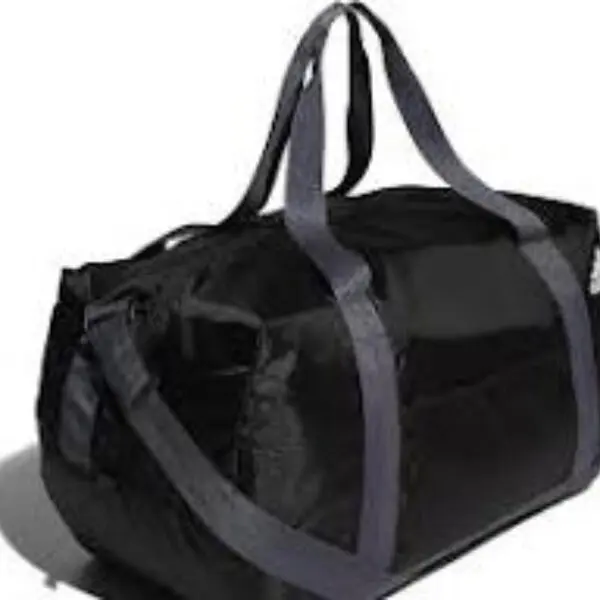Adidas Packable Duffel Bag