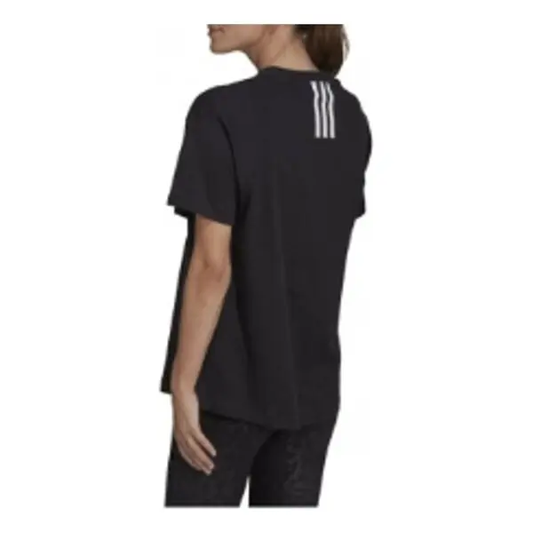 Adidas X Karlie Kloss Cropped T-shirt